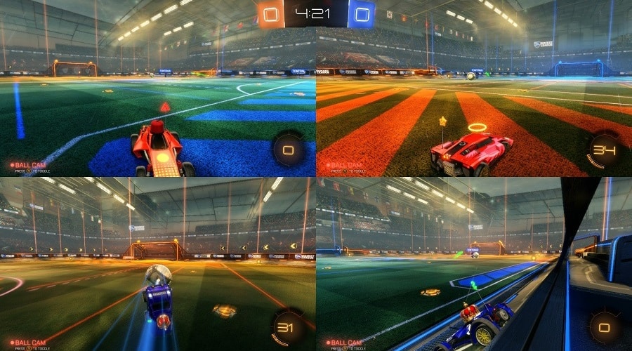 How To Split Screen On Pc Strategicmzaer How To Split Screen On Pc Strategicmzaer