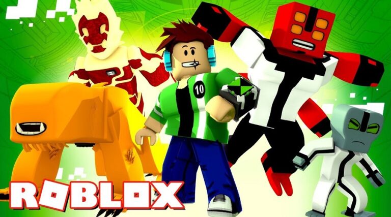 Top 15 Games Like ROBLOX in 2023 | Ricky Spears