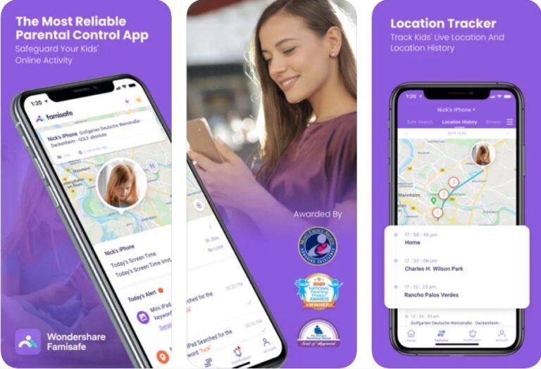 15 Best iPhone Tracking Apps to Track iPhone Location in 2023