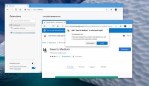Microsoft Edge vs Firefox in 2025: Which Browser is Better?