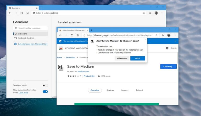 Microsoft Edge vs Firefox in 2025: Which Browser is Better?