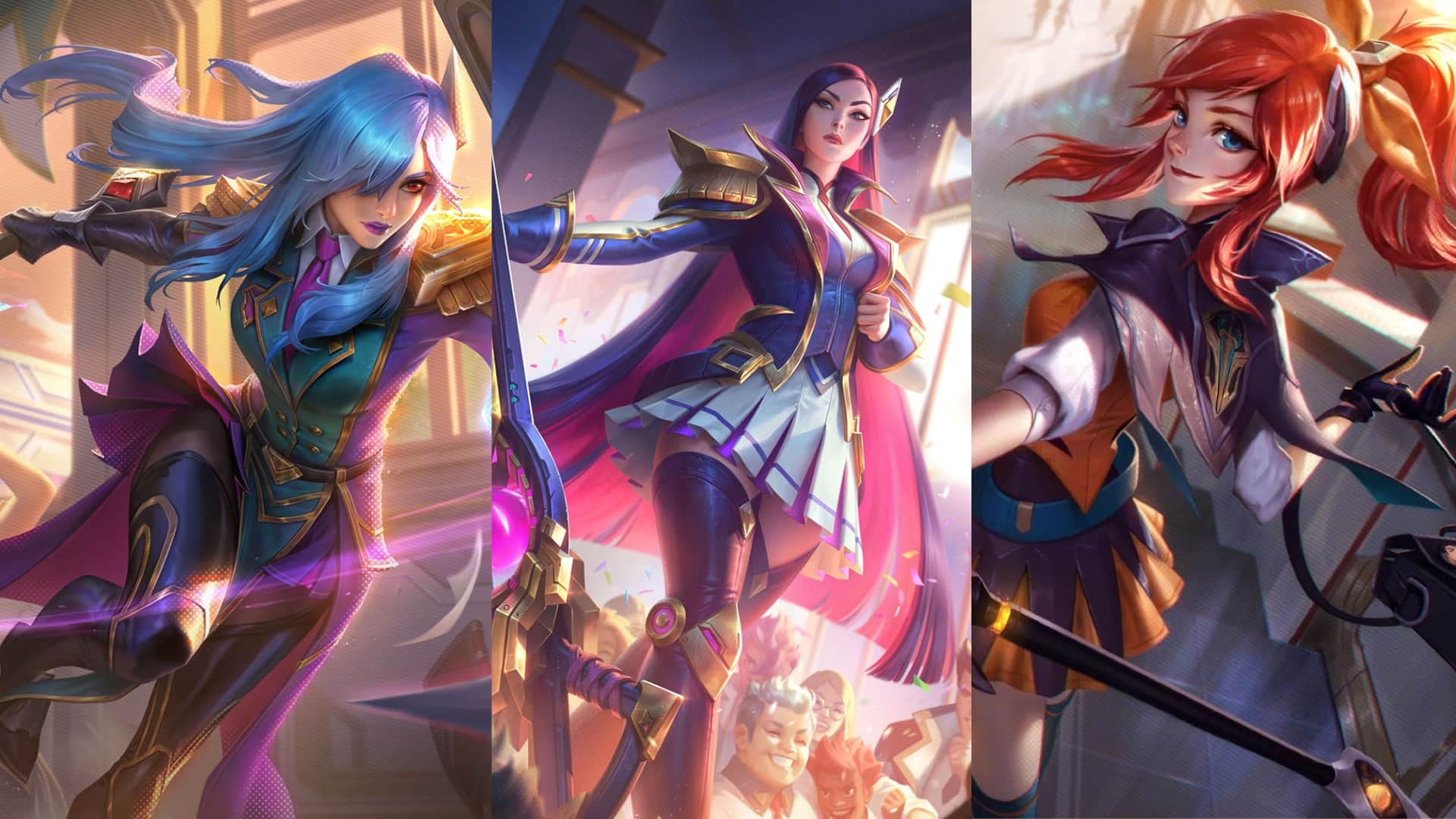 13 Best Caitlyn Skins In League Of Legends [all Ranked]