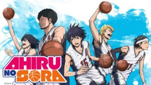 Top 10 Best Basketball Anime of All Time (2025 Ranked)