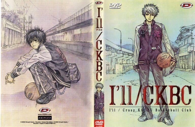 Top 10 Best Basketball Anime of All Time (2025 Ranked)