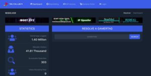 6 Best PSN Resolver Alternatives of 2023 [IP Finder & IP Puller]