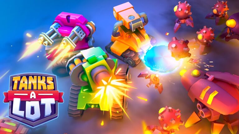 15 Best Games like Brawl Stars [2023] - Ricky Spears