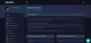 6 Best PSN Resolver Alternatives of 2023 [IP Finder & IP Puller]