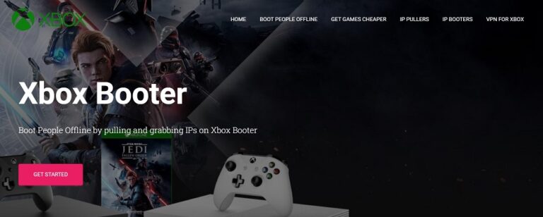 TOP 7 Xbox IP Grabber Similar to xResolver in 2022