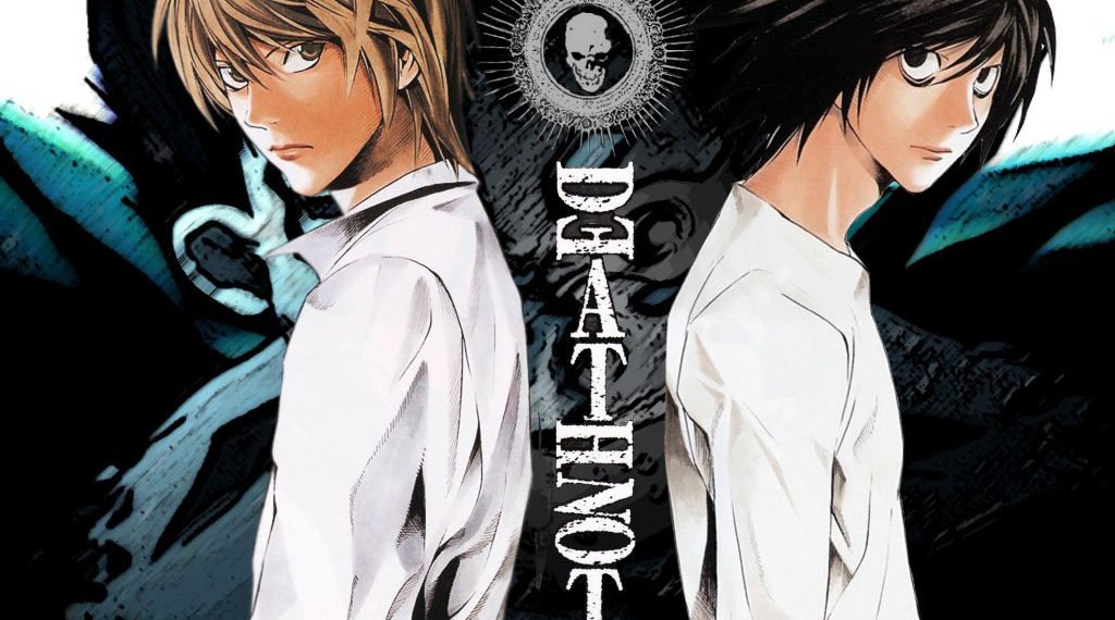 15 Best Anime Like Death Note You Can't Skip (2023)