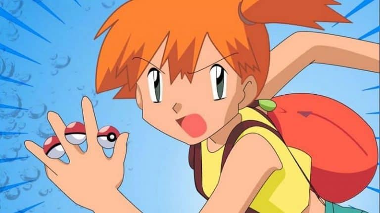 The 20 GREATEST Orange Haired Anime Girls You'll Love