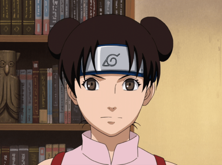 (2025) Top 23 Beautiful Naruto Female Characters