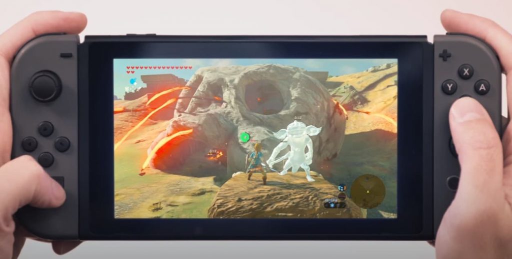 How To Record on Nintendo Switch (2023 Guide)