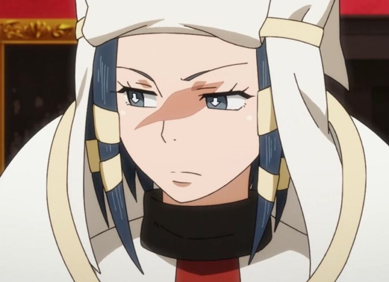 17 Hottest Fire Force Female Characters Ranked | Ricky Spears