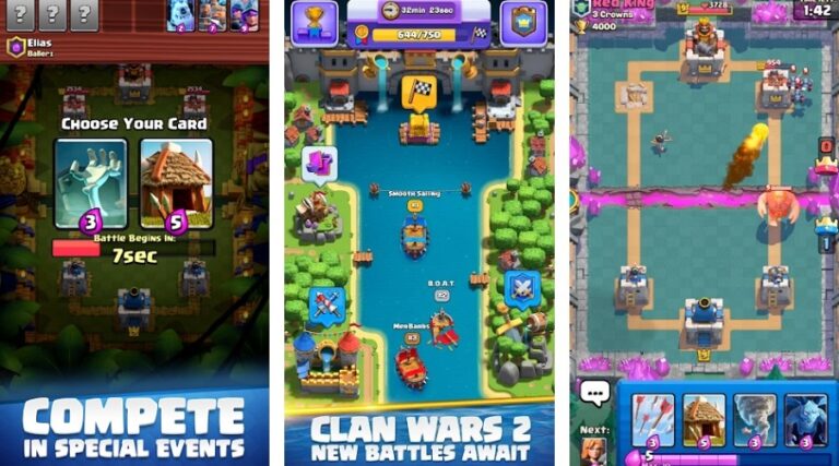 30 Best Mobile Multiplayer Games to Play With Friends