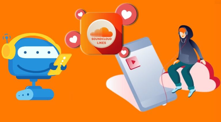 10 Best SoundCloud Bots for Plays, Followers & Likes (2023)