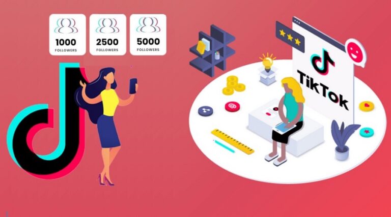 ⚡️8 Sites to Find TikTok Followers Count in Real Time