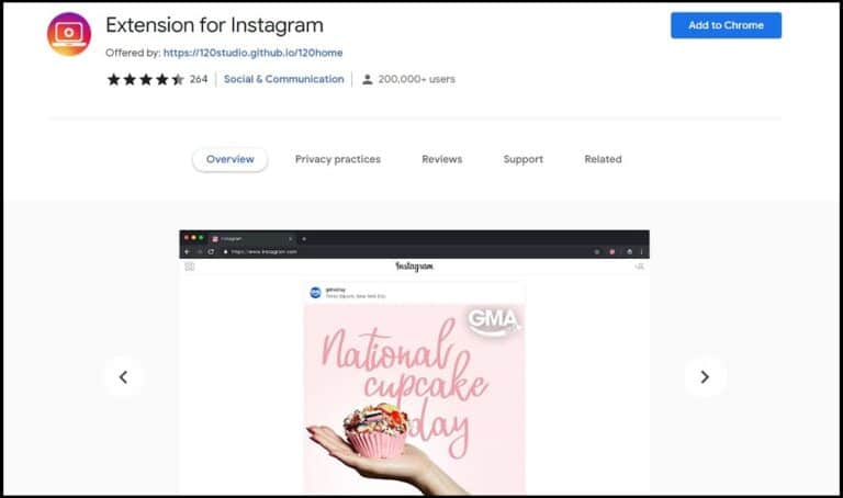 10 Best Instagram Extensions in 2023 [Updated] | Ricky Spears