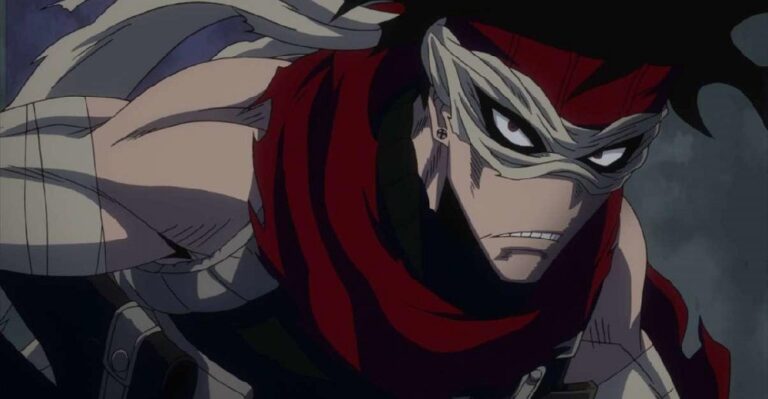 (2025) Top 20 Hottest My Hero Academia Male Characters - Ricky Spears