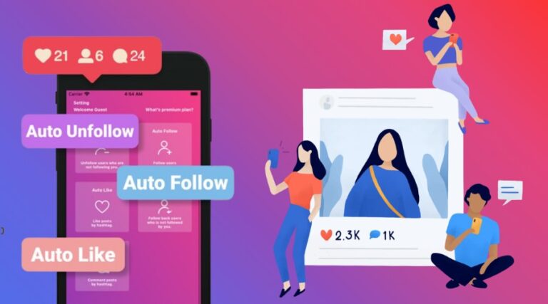 21 Best Instagram Auto Liker Apps Free | 1K Real Likes