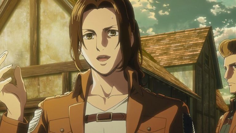 (2023) TOP 15 Hottest Attack on Titan Female Characters | Ricky Spears
