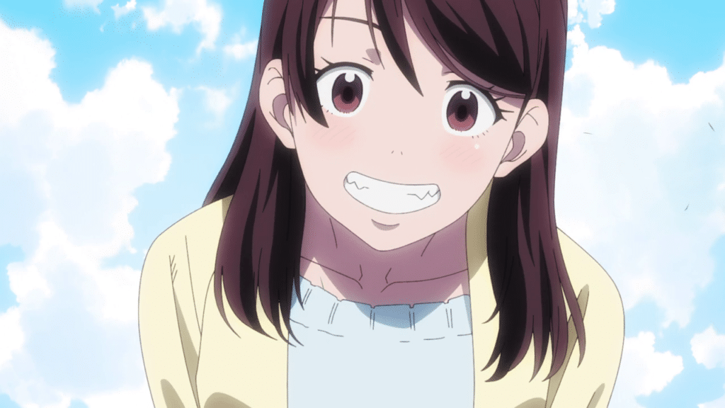 17 Hottest Fire Force Female Characters Ranked | Ricky Spears