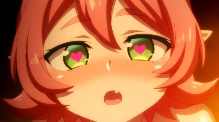 Top 20 Best Succubus Anime Characters (Ranked)
