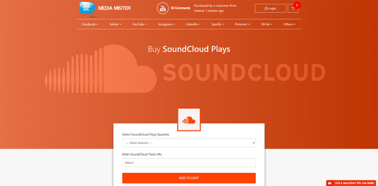 10 Best SoundCloud Bots for Plays, Followers & Likes (2023)