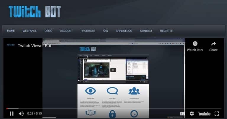 10 Best Twitch Viewer Bots for More Live Views [Avoid Bans]