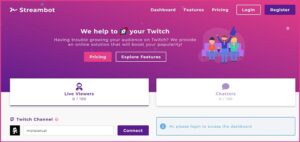 10 Best Twitch Viewer Bots for More Live Views [Avoid Bans]
