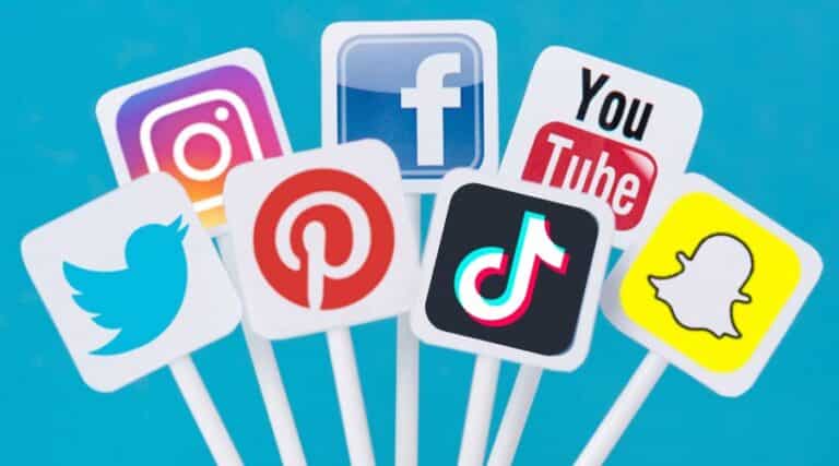 The 10 Best Social Media Platforms & Sites 2023 | Ricky Spears