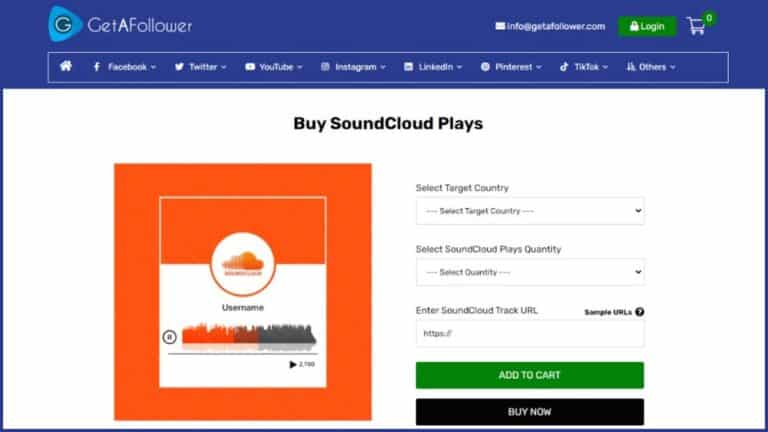10 Best SoundCloud Bots for Plays, Followers & Likes (2023)