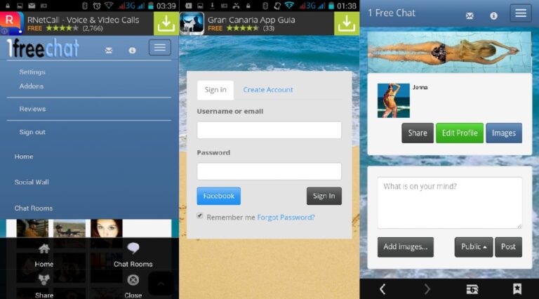 48 Monkey Chat Alternatives: Chat With Strangers and Make Friends