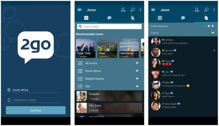 48 Monkey Chat Alternatives: Chat With Strangers and Make Friends