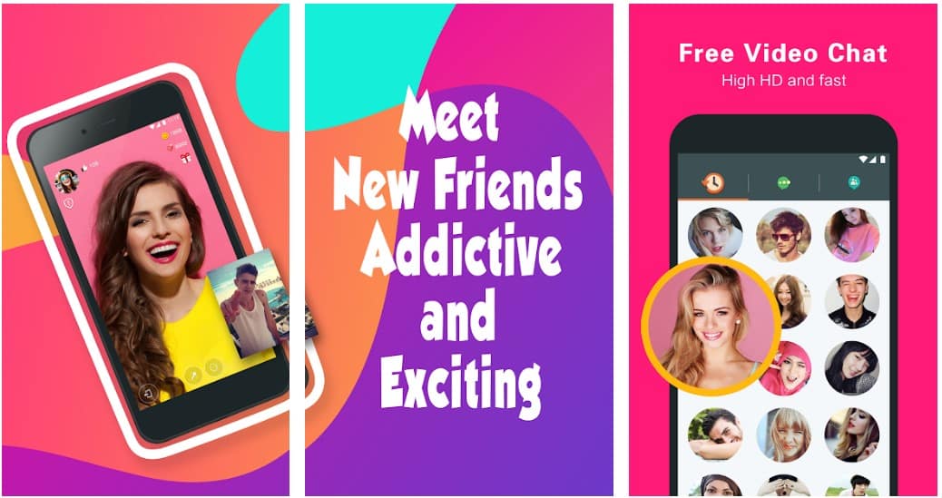BIGO Alternative: 30 Apps like BIGO LIVE [2023] | Ricky Spears