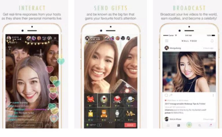 BIGO Alternative: 30 Apps like BIGO LIVE [2023] | Ricky Spears