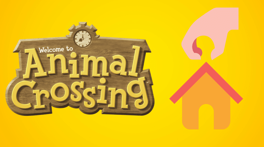 Can I Move My House In Animal Crossing New Horizons Ricky Spears Can I Move My House In Animal Crossing New Horizons Ricky Spears