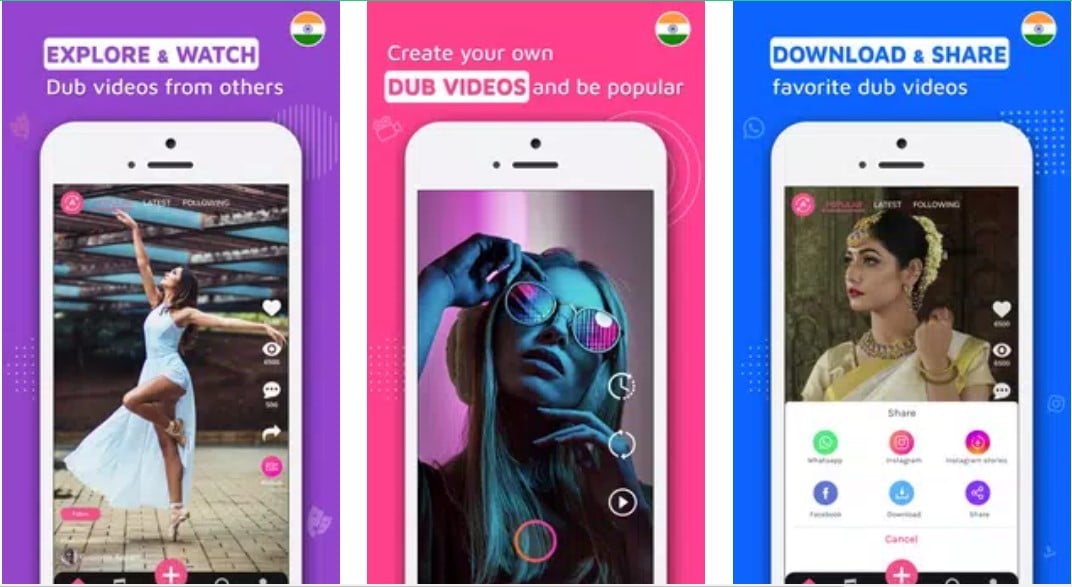 59 Video Sharing Apps Like Musical.ly (Now is Tiktok) | Ricky Spears