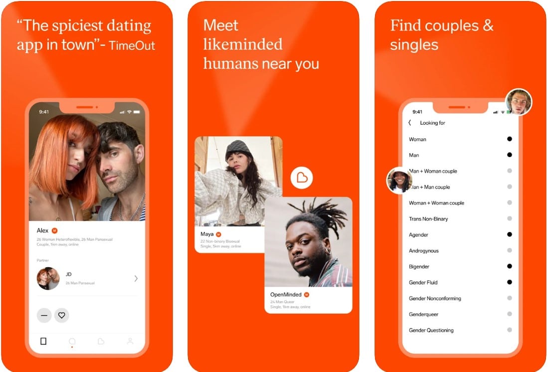 48 Monkey Chat Alternatives: Chat With Strangers and Make Friends