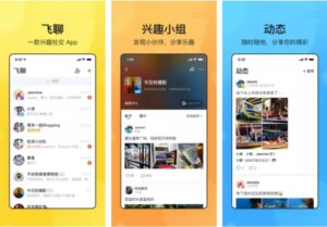 48 Monkey Chat Alternatives: Chat With Strangers and Make Friends