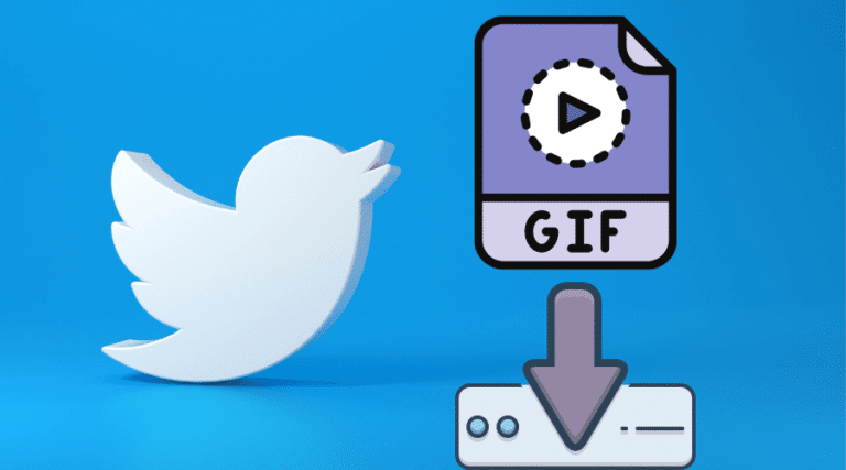 How to Save Twitter GIFs (Tutorial) | Ricky Spears