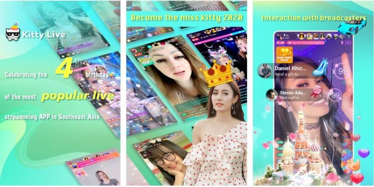 BIGO Alternative: 30 Apps like BIGO LIVE [2023] | Ricky Spears