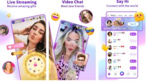 BIGO Alternative: 30 Apps like BIGO LIVE [2023] | Ricky Spears