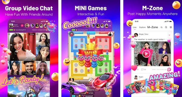 BIGO Alternative: 30 Apps like BIGO LIVE [2023] | Ricky Spears