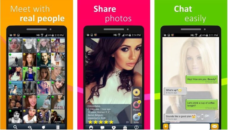 48 Monkey Chat Alternatives: Chat With Strangers and Make Friends