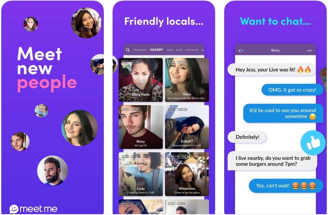 48 Monkey Chat Alternatives: Chat With Strangers and Make Friends