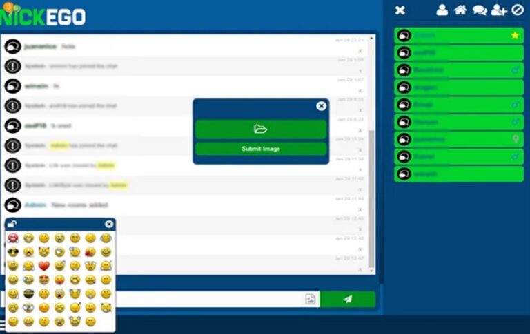 48 Monkey Chat Alternatives: Chat With Strangers and Make Friends