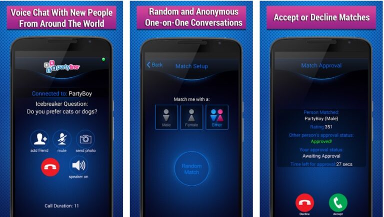 48 Monkey Chat Alternatives: Chat With Strangers and Make Friends