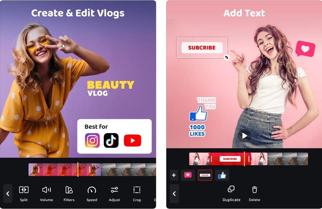59 Video Sharing Apps Like Musical.ly (Now is Tiktok) | Ricky Spears