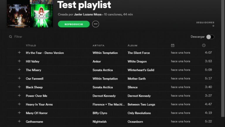 How to Recover Deleted Spotify Playlists | Ricky Spears