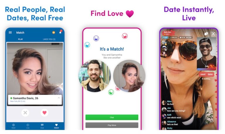 48 Monkey Chat Alternatives: Chat With Strangers and Make Friends